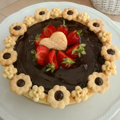 10+1 εντυπωσιακές εμφανίσεις της κυρίας Πάστα Φλώρας – Eat Dessert ...