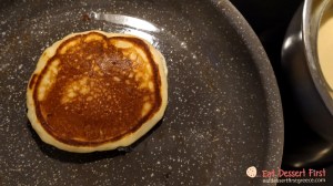 Το πρωί τρώμε pancakes σαν βασιλιάδες! – Eat Dessert First Greece