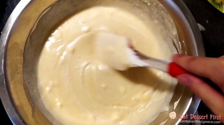 Let’s go for cheesecake to Ancient Kydonia! – Eat Dessert First Greece
