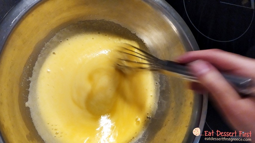 Let’s go for cheesecake to Ancient Kydonia! – Eat Dessert First Greece