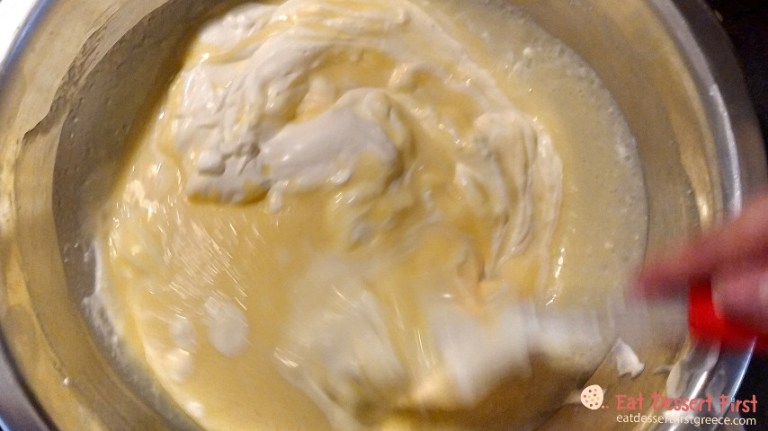 Let’s go for cheesecake to Ancient Kydonia! – Eat Dessert First Greece