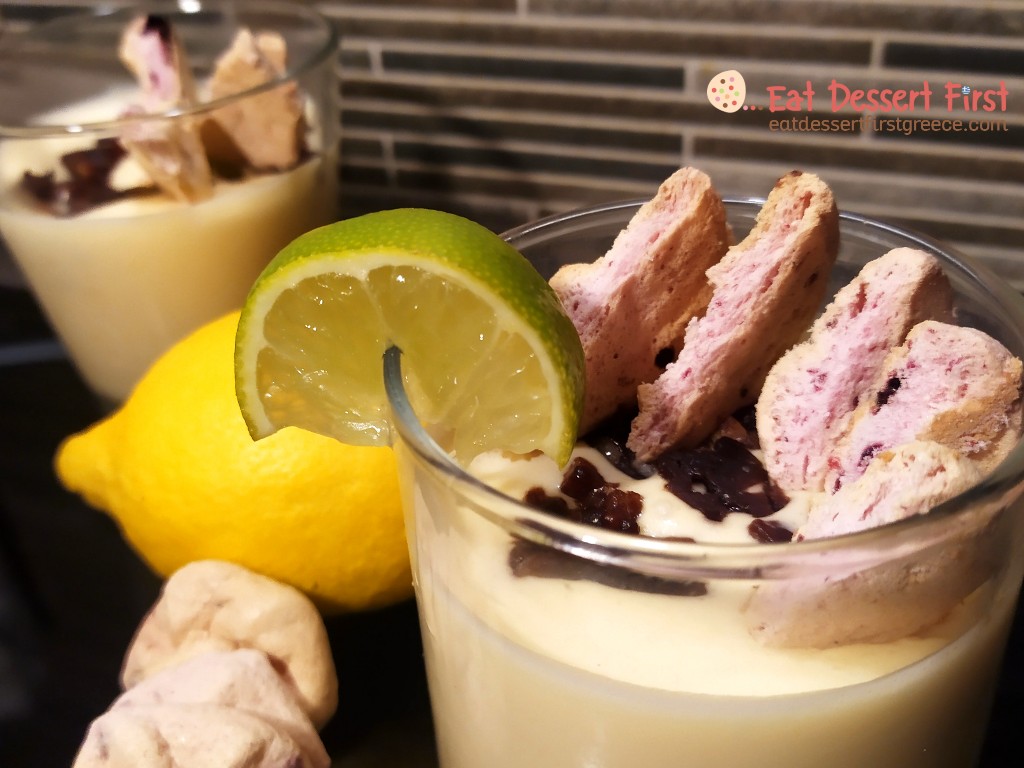 Lemon, lime, yuzu, our sour friends… – Eat Dessert First Greece