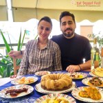 Semolina halva, traditional and modern too – Eat Dessert First Greece