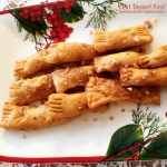Cypriot ladies’ fingers… – Eat Dessert First Greece