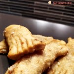 Cypriot ladies’ fingers… – Eat Dessert First Greece