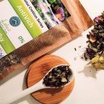 Τσάι του βουνού με μέλι και ένα bazaar που δεν έγινε… – Eat Dessert ...