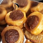 Greek roxakia and other swirly treats… – Eat Dessert First Greece