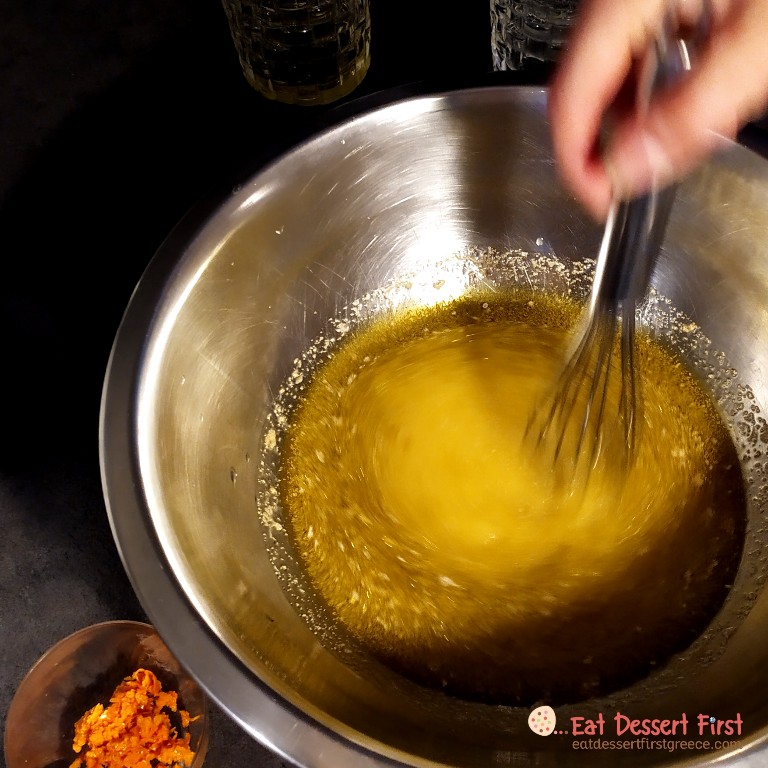 Greek roxakia and other swirly treats… – Eat Dessert First Greece