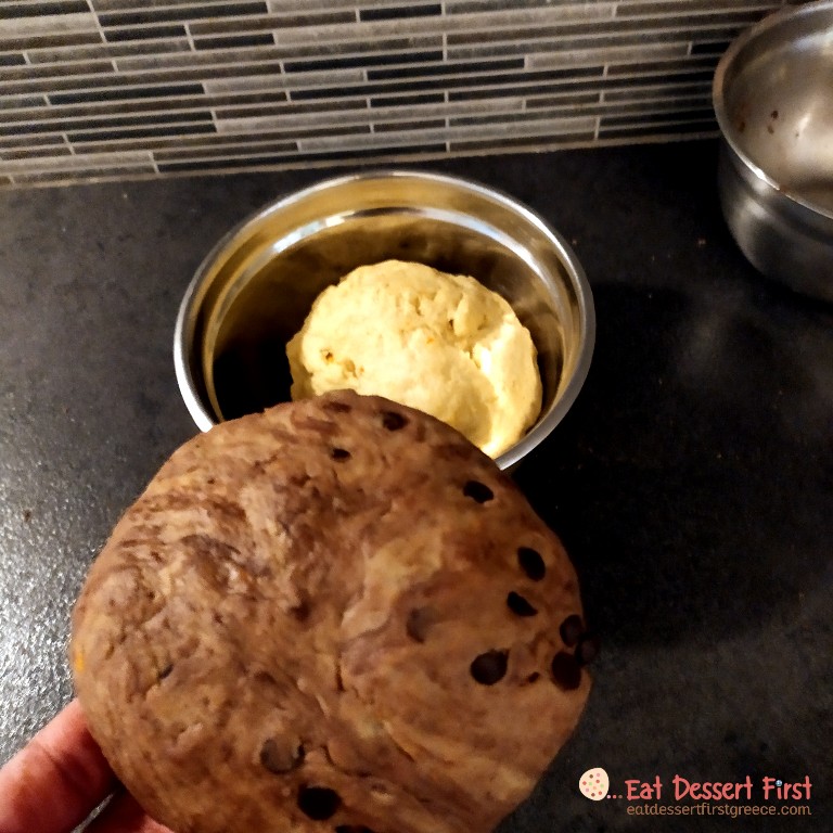Greek roxakia and other swirly treats… – Eat Dessert First Greece