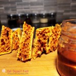 Let’s make honeycomb and do the hokey pokey, that’s what it’s all about ...