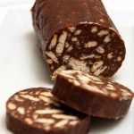 No sugar chocolate cake, no regrets and no bake! – Eat Dessert First Greece