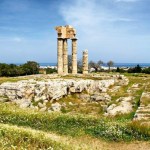 Θραύσματα ιστορίας, ομορφιάς και νοστιμιάς από τη Ρόδο – Eat Dessert ...