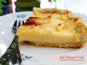Which tart dough should I use, pâte brisée, sablée or sucrée? – Eat ...