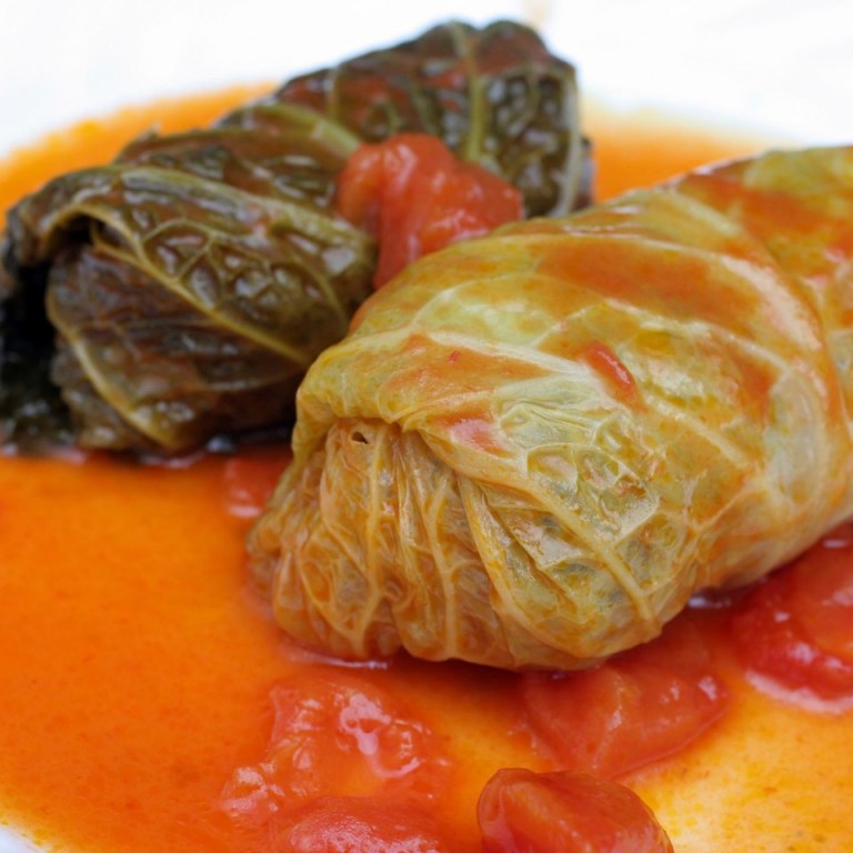 Christmas tables from around the world, part a – Eat Dessert First Greece