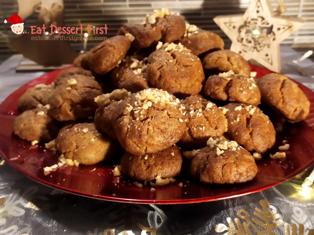 Christmas tables from around the world, part a – Eat Dessert First Greece