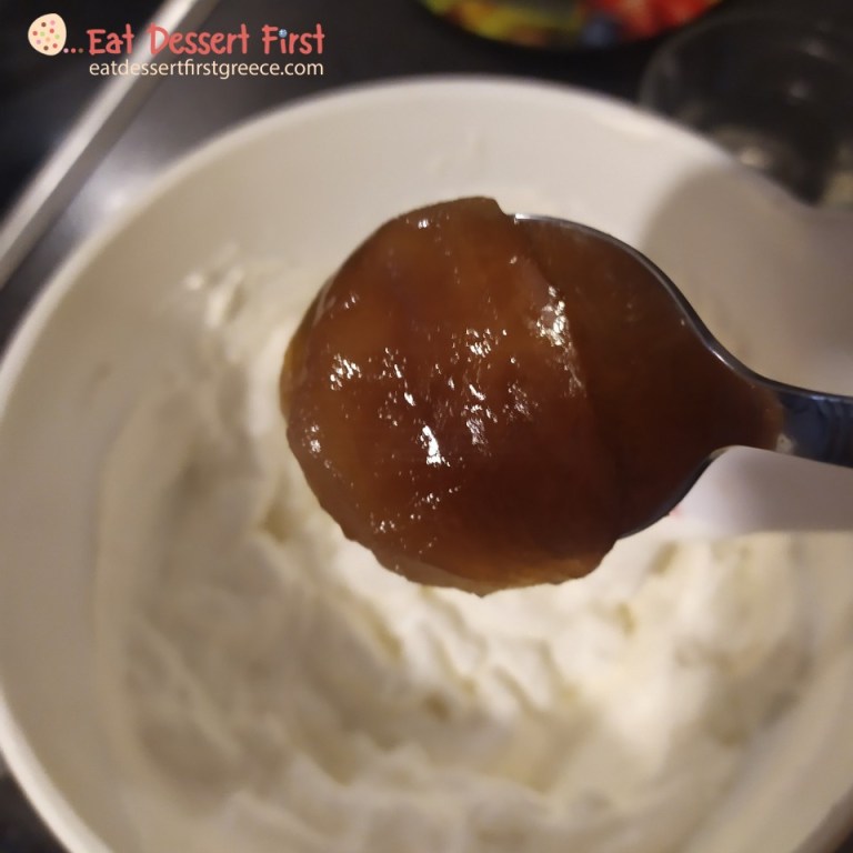 Zero waste: ένα οικολογικό cheesecake – Eat Dessert First Greece