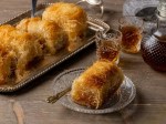 Ιn the Thessalian plain with a batzina – Eat Dessert First Greece