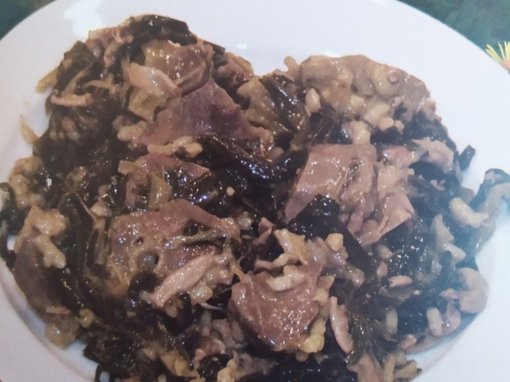Στον Θεσσαλικό κάμπο με μια μπατζίνα – Eat Dessert First Greece