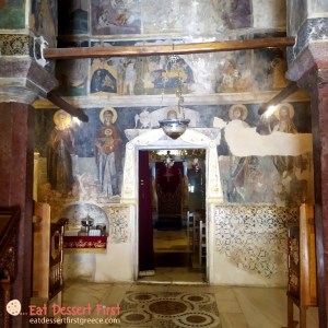 In Dervenochoria! – Eat Dessert First Greece