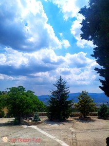 In Dervenochoria! – Eat Dessert First Greece