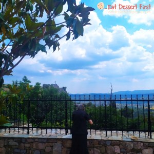 In Dervenochoria! – Eat Dessert First Greece