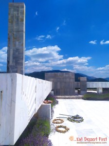 A day in Distomo and Arachova, full of history – Eat Dessert First Greece