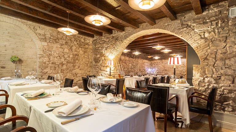 Ιταλικές γεύσεις με άρωμα Ελλάδας στην Trattoria Casa Bianca – Eat ...
