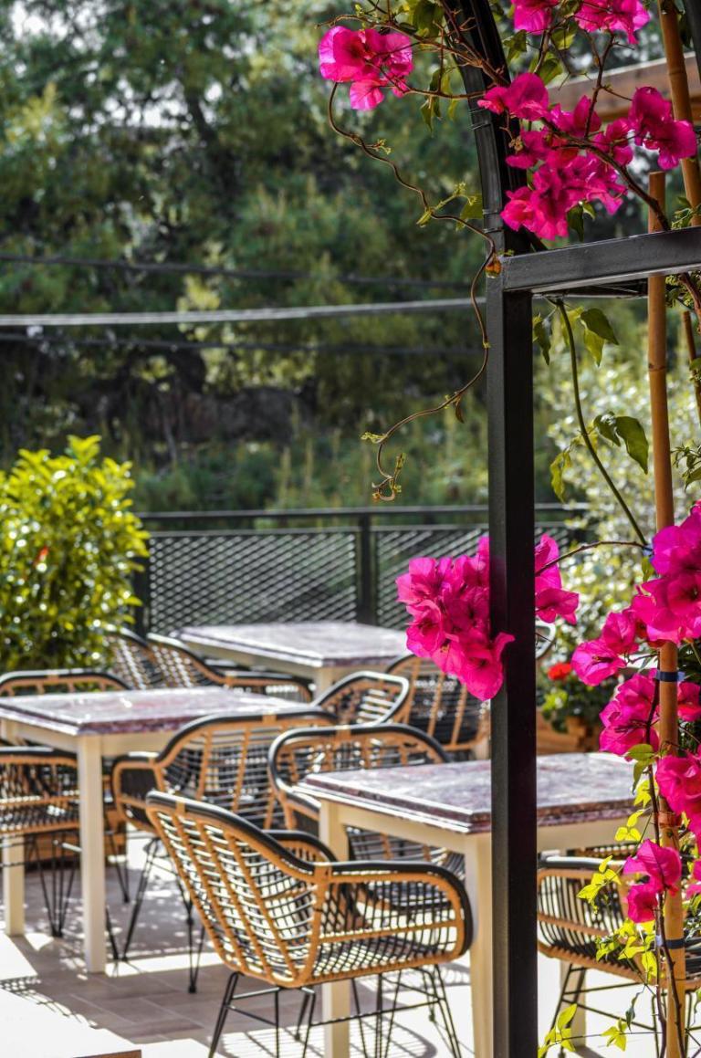 Ιταλικές γεύσεις με άρωμα Ελλάδας στην Trattoria Casa Bianca – Eat ...