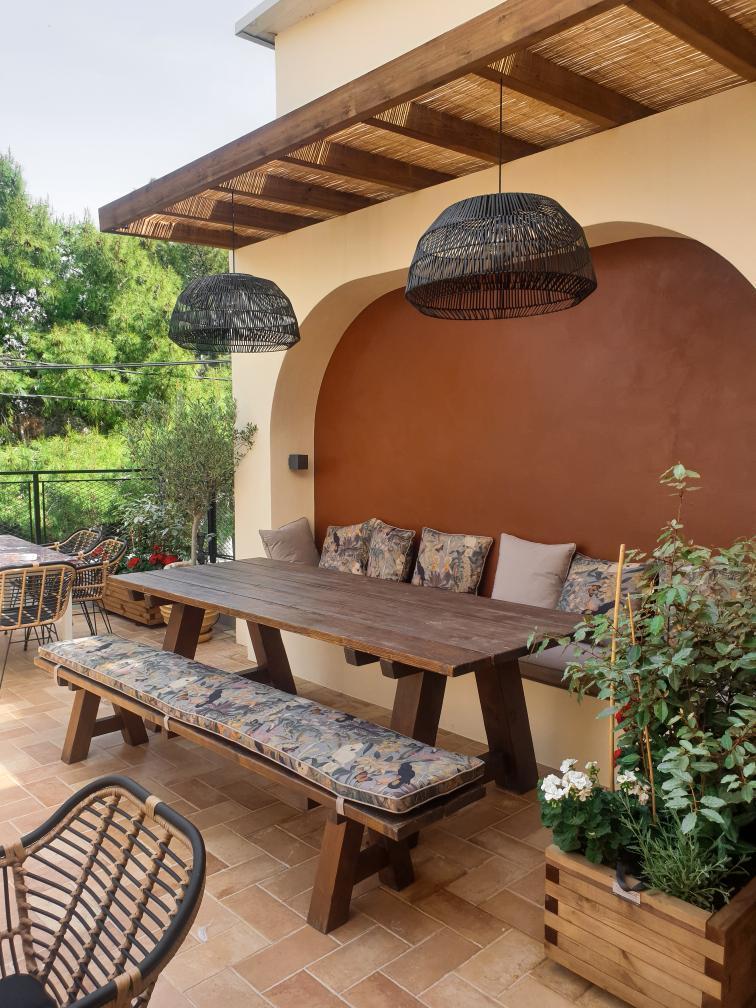 Ιταλικές γεύσεις με άρωμα Ελλάδας στην Trattoria Casa Bianca – Eat ...