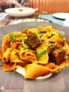 Ιταλικές γεύσεις με άρωμα Ελλάδας στην Trattoria Casa Bianca – Eat ...