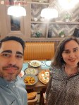 Ιταλικές γεύσεις με άρωμα Ελλάδας στην Trattoria Casa Bianca – Eat ...