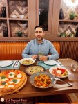 Ιταλικές γεύσεις με άρωμα Ελλάδας στην Trattoria Casa Bianca – Eat ...