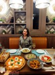 Ιταλικές γεύσεις με άρωμα Ελλάδας στην Trattoria Casa Bianca – Eat ...