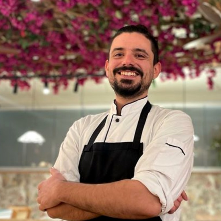 Ιταλικές γεύσεις με άρωμα Ελλάδας στην Trattoria Casa Bianca – Eat ...