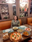 Ιταλικές γεύσεις με άρωμα Ελλάδας στην Trattoria Casa Bianca – Eat ...